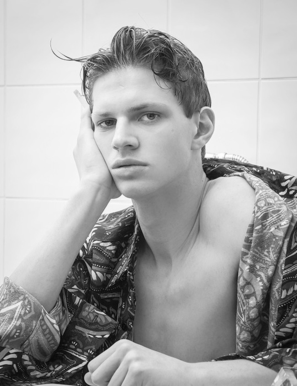 Meet Juliana & Kris | NEWfaces