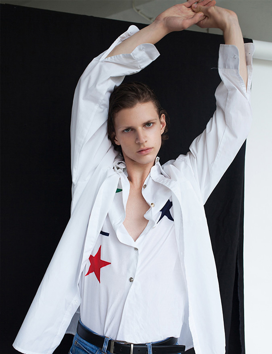 Meet Juliana & Kris | NEWfaces