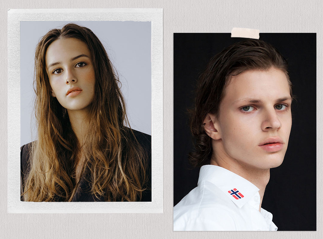 Daily Duo | Page 3 | NEWfaces
