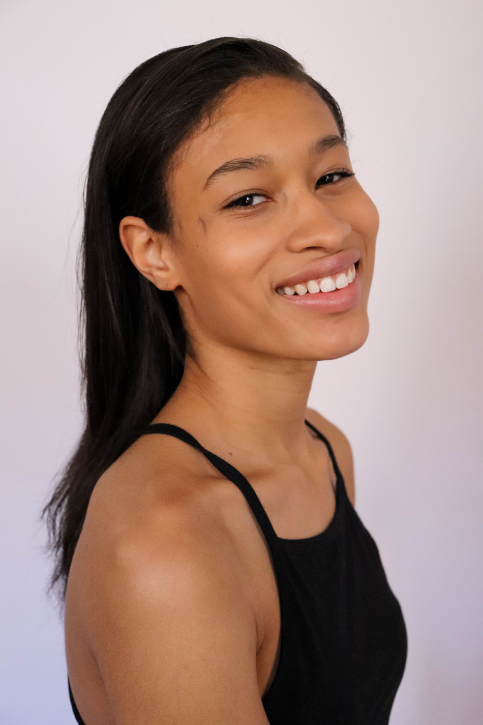 Meet Angelique & Maksim | NEWfaces