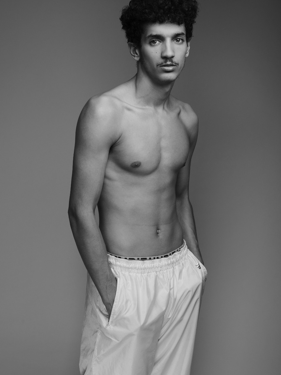 Meet Nika & Yannis | NEWfaces