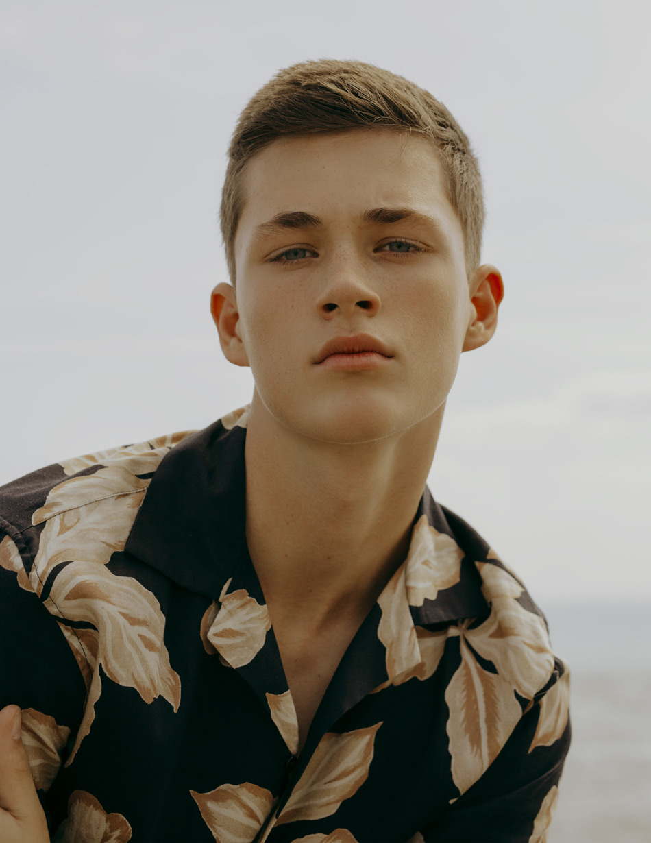 Meet Victoria & Tiago | NEWfaces