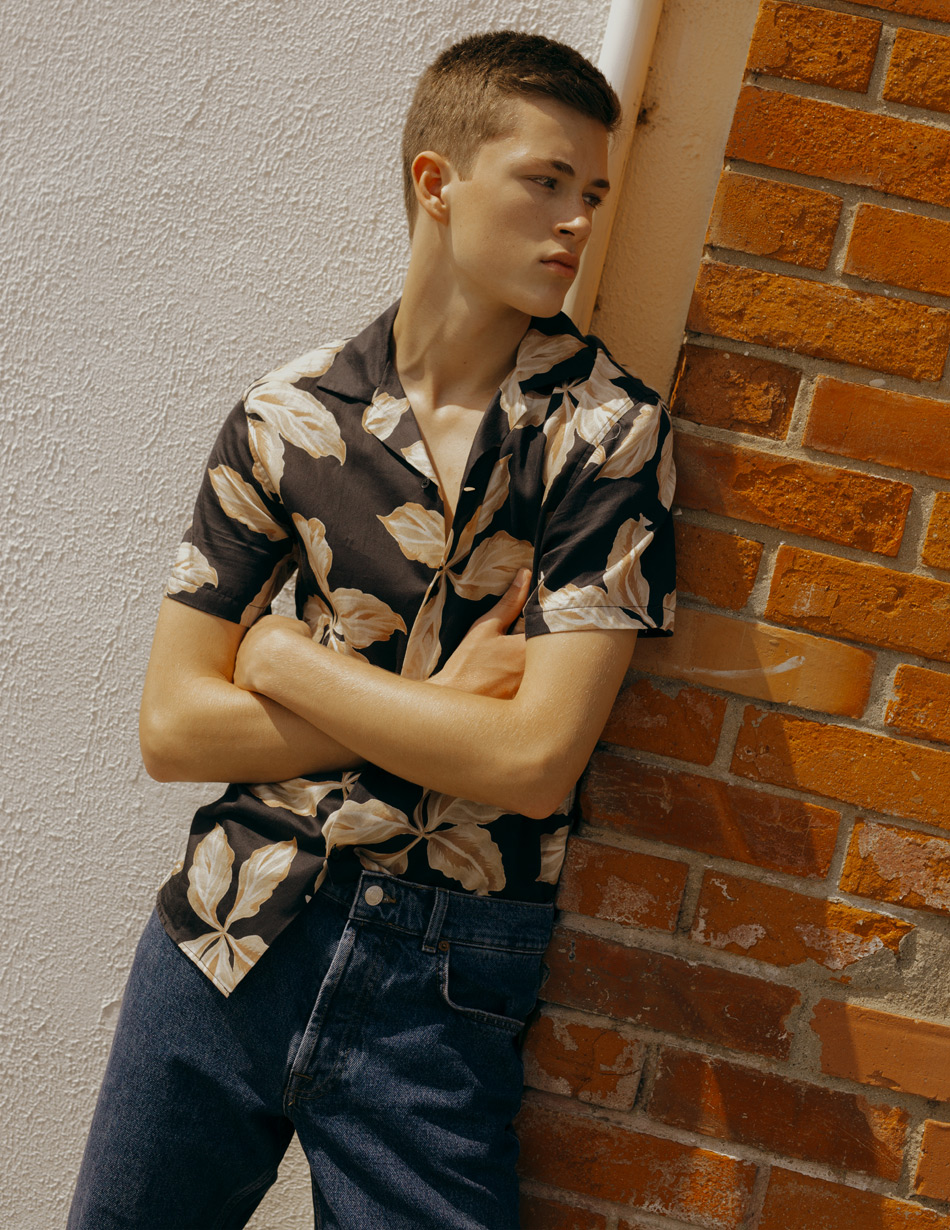 Meet Victoria & Tiago | NEWfaces