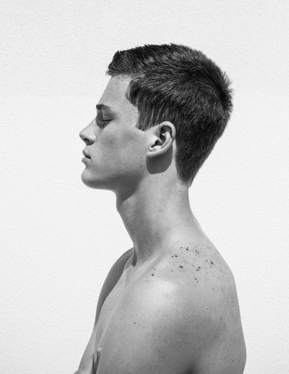 Meet Victoria & Tiago | NEWfaces