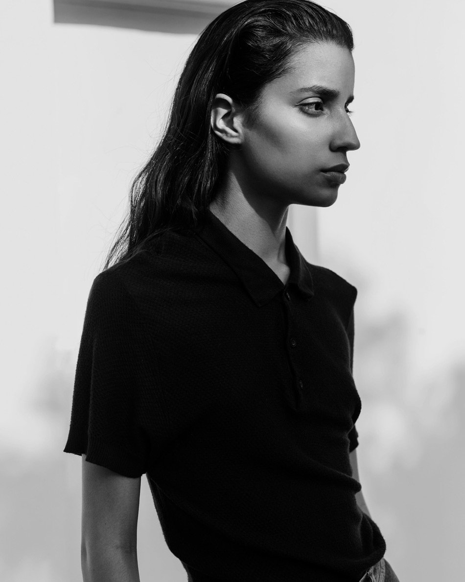 Meet Victoria & Tiago | NEWfaces