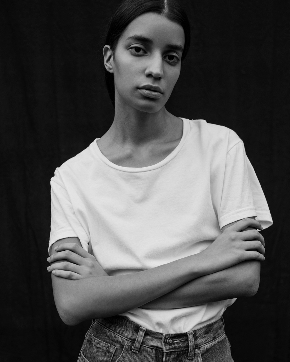 Meet Victoria & Tiago | NEWfaces