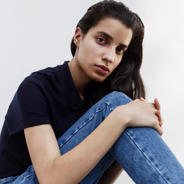 Meet Victoria & Tiago | NEWfaces