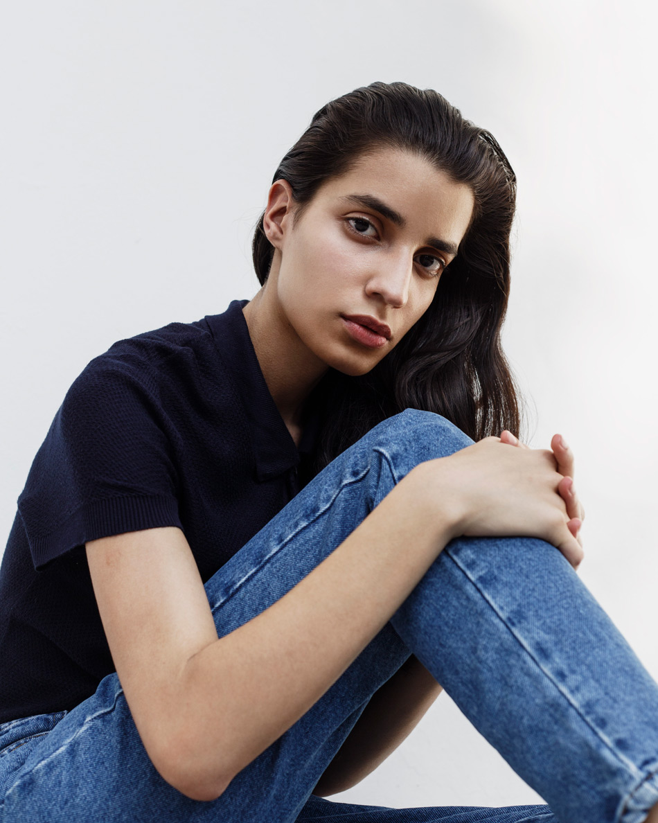 Meet Victoria & Tiago | NEWfaces