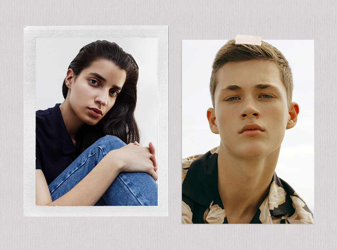 Daily Duo | Page 2 | NEWfaces