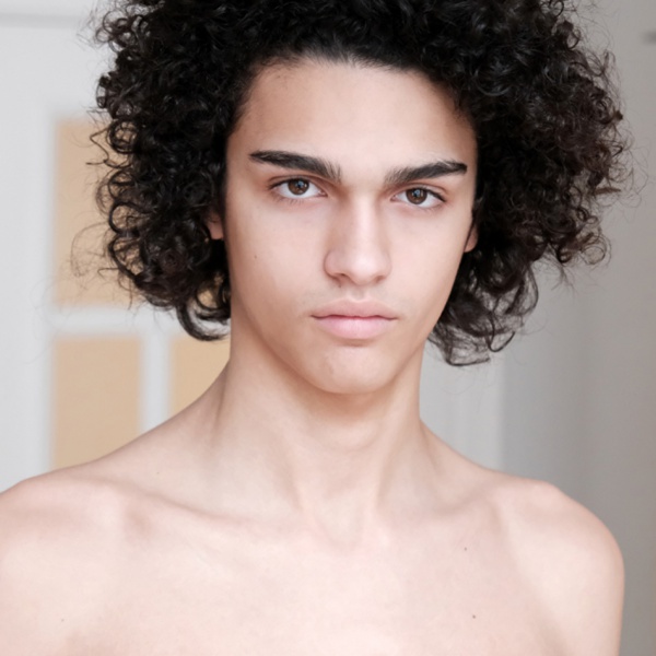 Meet Beatriz & Jeremy | NEWfaces