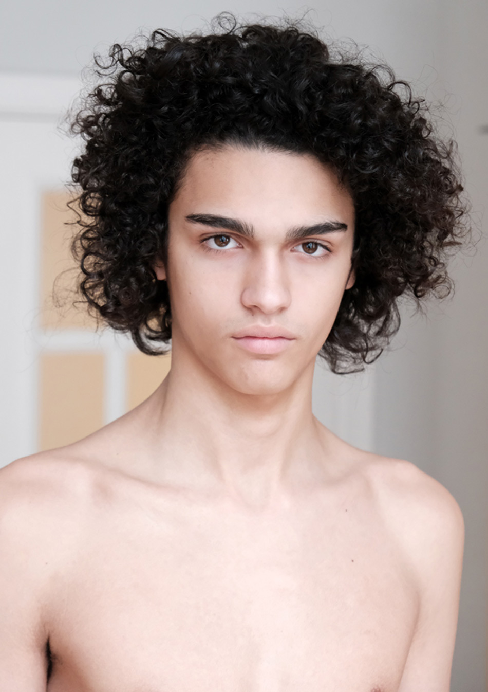 Meet Beatriz & Jeremy | NEWfaces