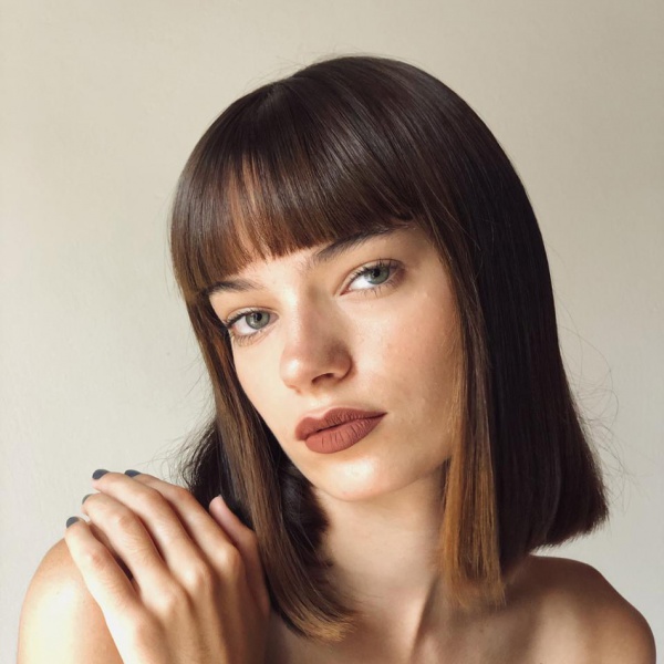 Meet the new faces photographing themselves in quarantine | NEWfaces