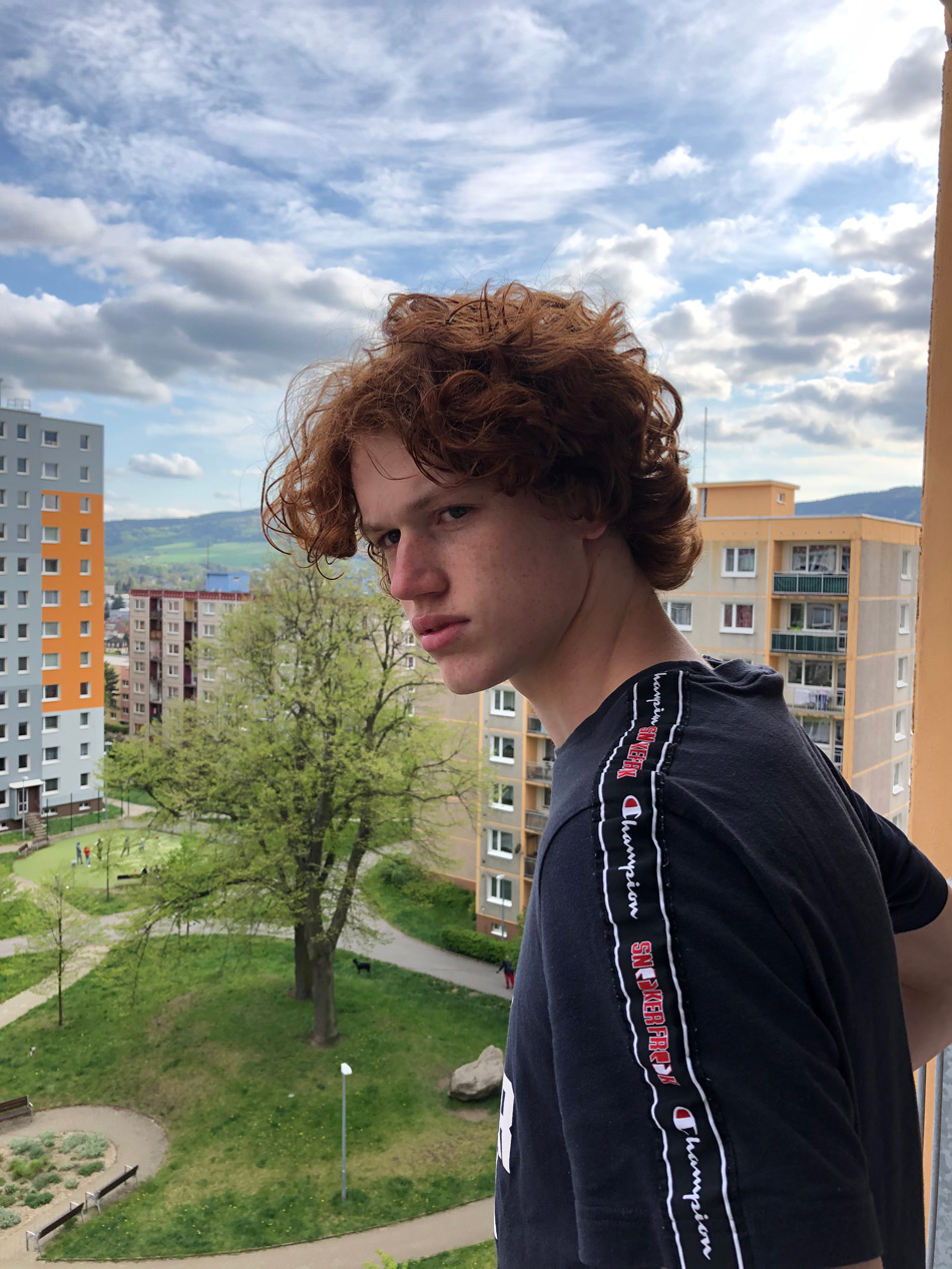 These New Faces Talk Model Siblings, Wild Boars and Meryl Streep | NEWfaces