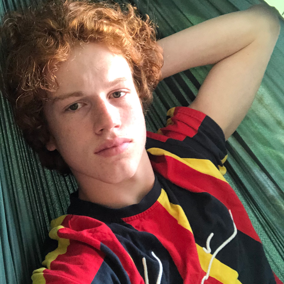 These New Faces Talk Model Siblings, Wild Boars and Meryl Streep | NEWfaces