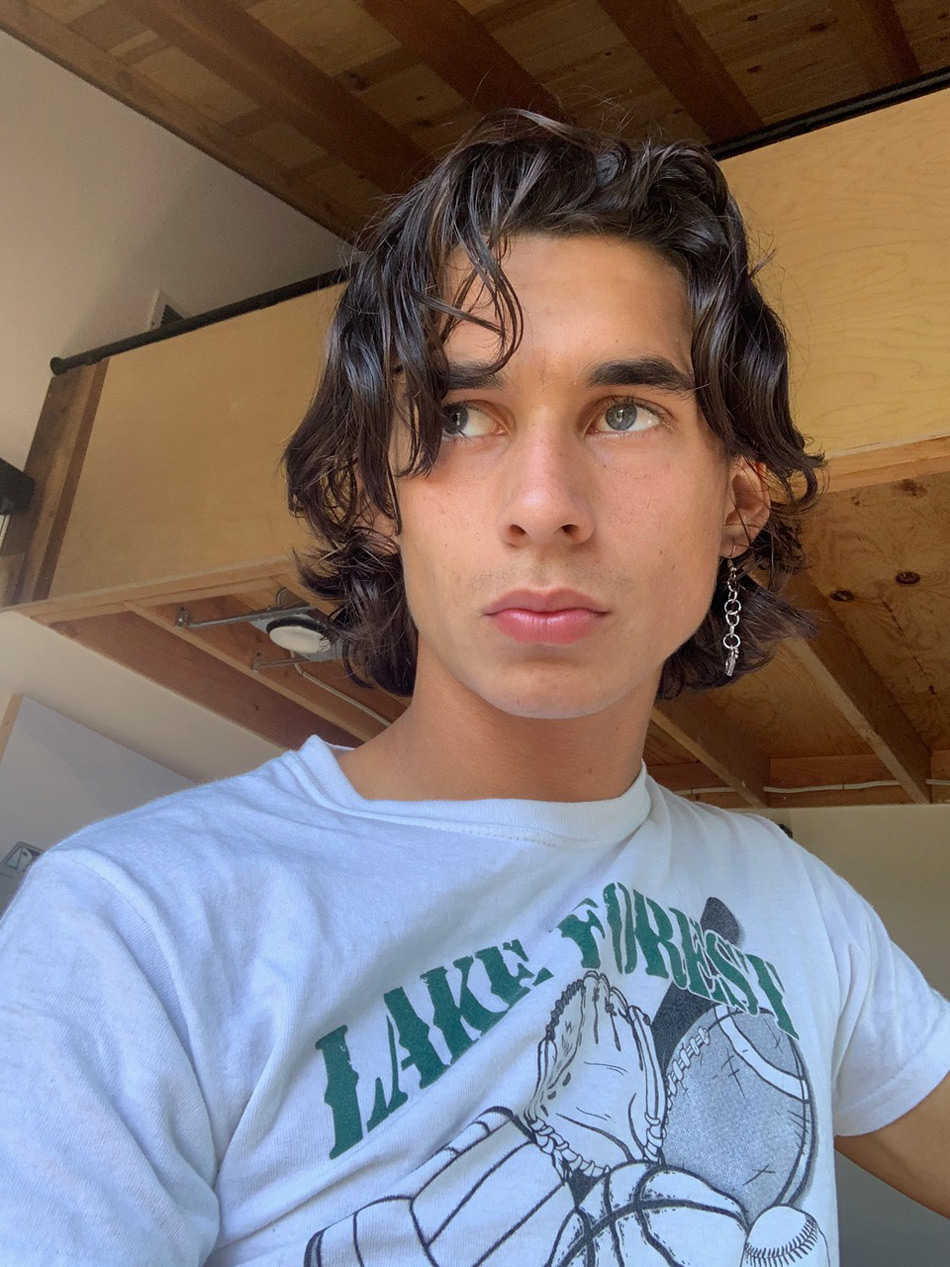 From musicians to DragonBall Z fans, these new kids are a diverse bunch ...