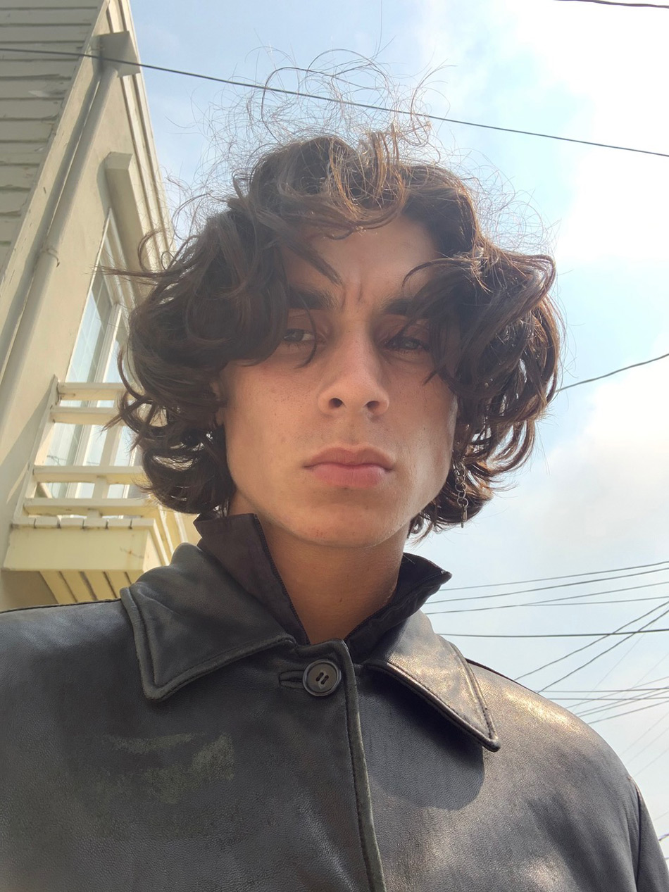 From musicians to DragonBall Z fans, these new kids are a diverse bunch ...