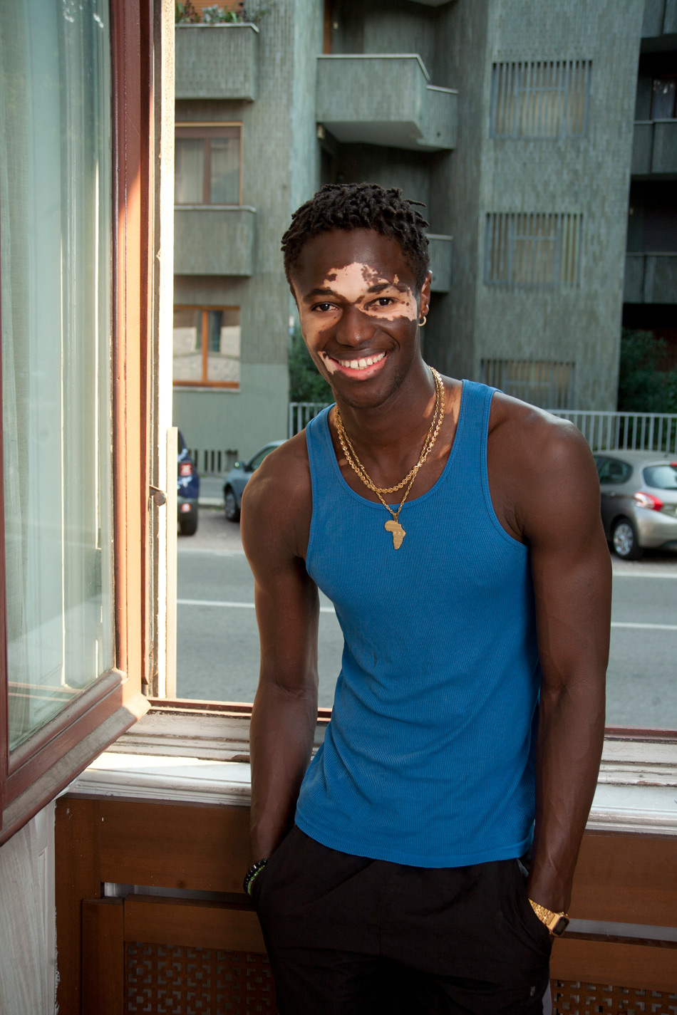 These New Faces Want to Be On Your Next Catwalk | NEWfaces