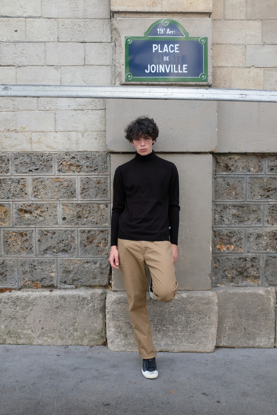 Six fresh new faces on sacrifices, stingrays and weird haircuts | NEWfaces