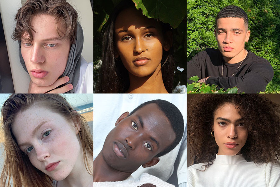 Daily Duo | NEWfaces