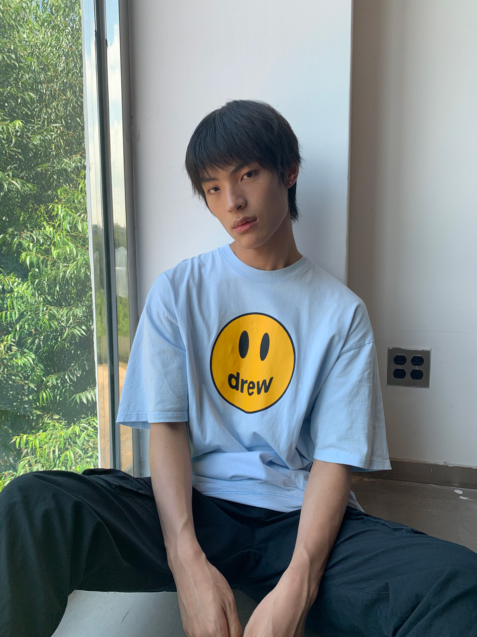 Six Fresh Faces on Hipsters, Mini Horses, and the Mafia | NEWfaces