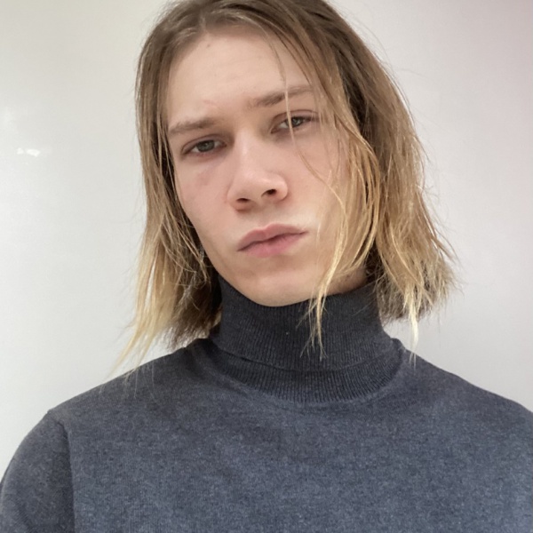 Six Fresh Faces on Hipsters, Mini Horses, and the Mafia | NEWfaces