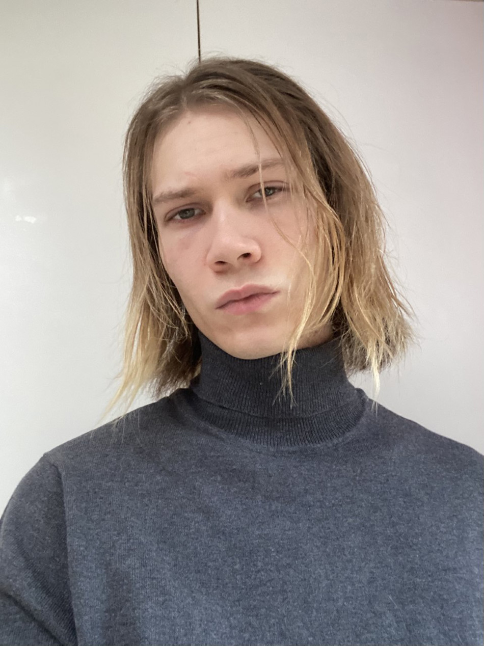 Six Fresh Faces on Hipsters, Mini Horses, and the Mafia | NEWfaces