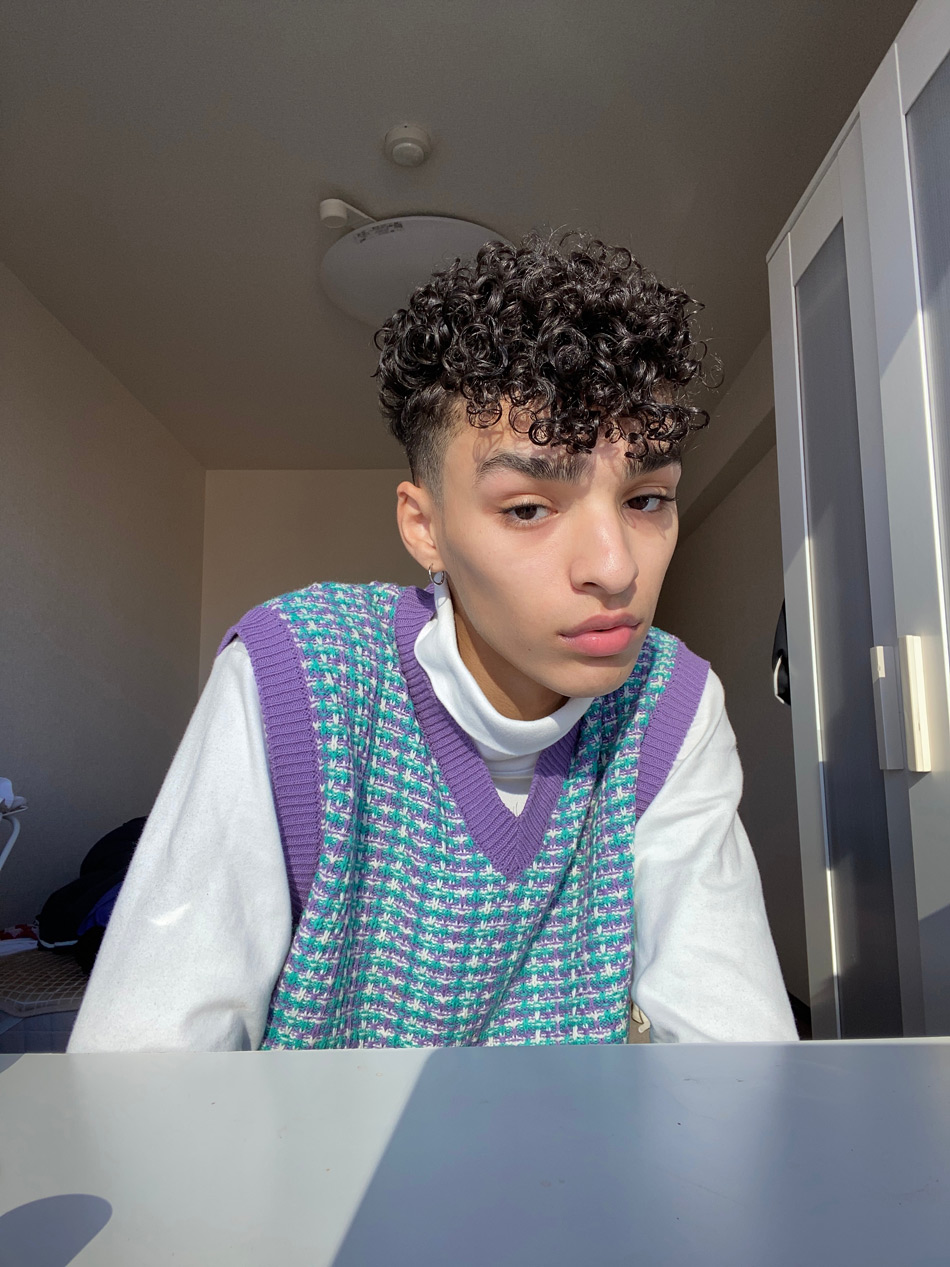 These New Faces are On Their Way to a Breakthrough | NEWfaces