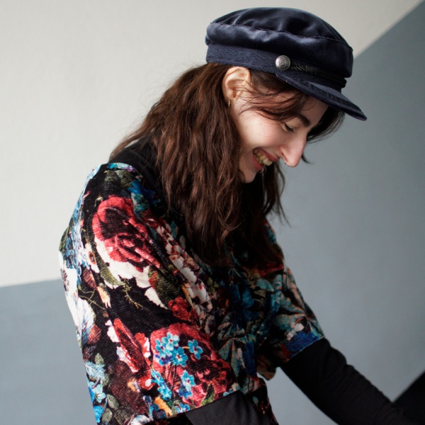 Freshly Scouted, These New Faces Are Ready to Make Your Acquaintance ...