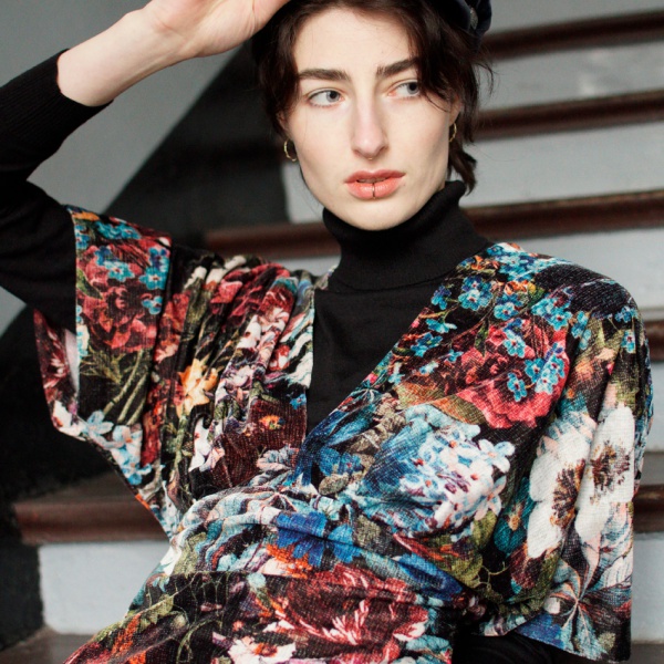 Freshly Scouted, These New Faces Are Ready to Make Your Acquaintance ...