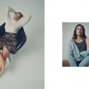 Devyn Garcia is the Rookie Who’s A Victoria Secret Staple | NEWfaces