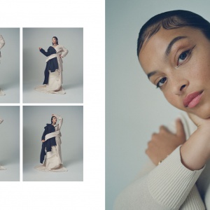 Devyn Garcia is the Rookie Who’s A Victoria Secret Staple | NEWfaces