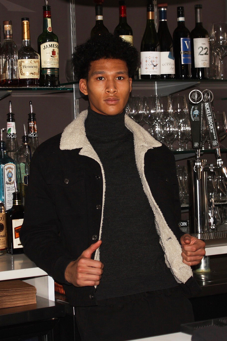 These New Faces Are Set to Be on Your Radar | NEWfaces