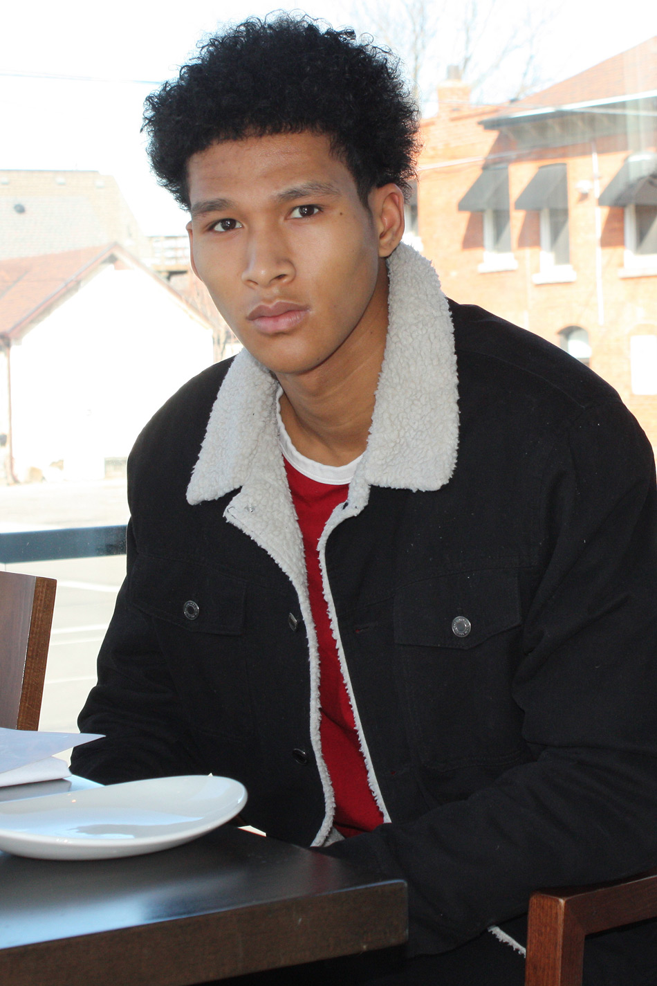 These New Faces Are Set to Be on Your Radar | NEWfaces