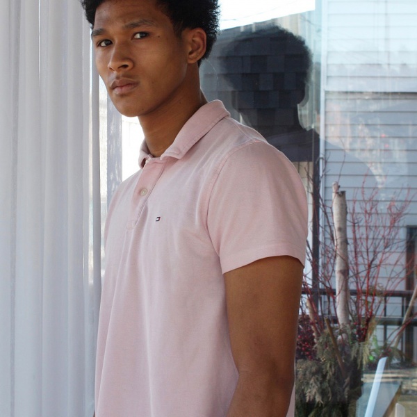 These New Faces Are Set to Be on Your Radar | NEWfaces