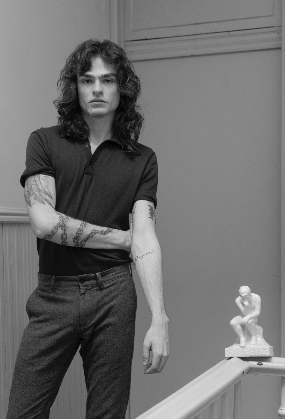 These New Kids Talk Anime, Social Anxiety and Princess Di | NEWfaces