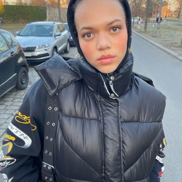 These New Faces Are Set to Be on Your Radar | NEWfaces