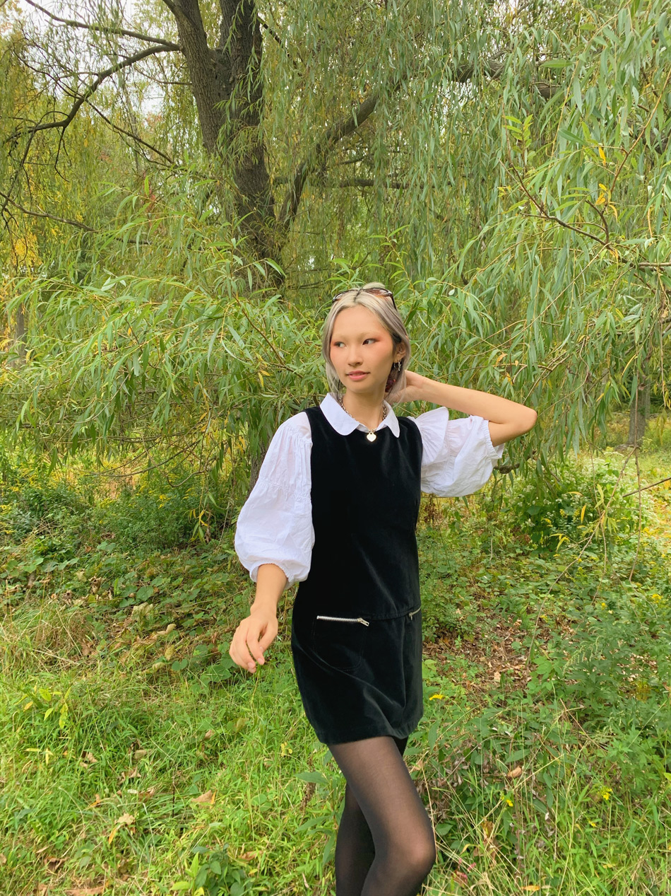 These Rookies Are On the Brink of a Runway Breakthrough | NEWfaces