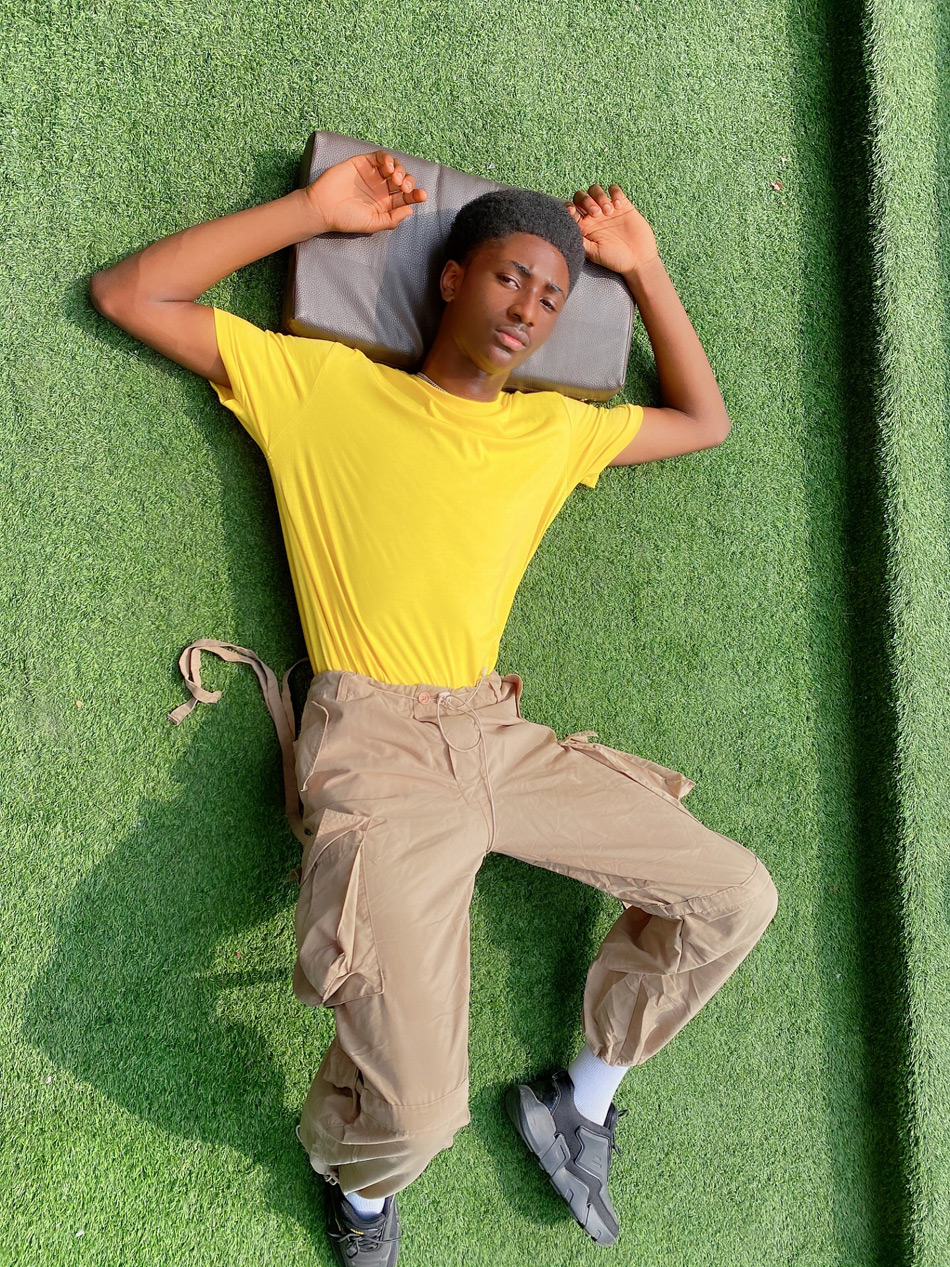 These Rookies Are On the Brink of a Runway Breakthrough | NEWfaces