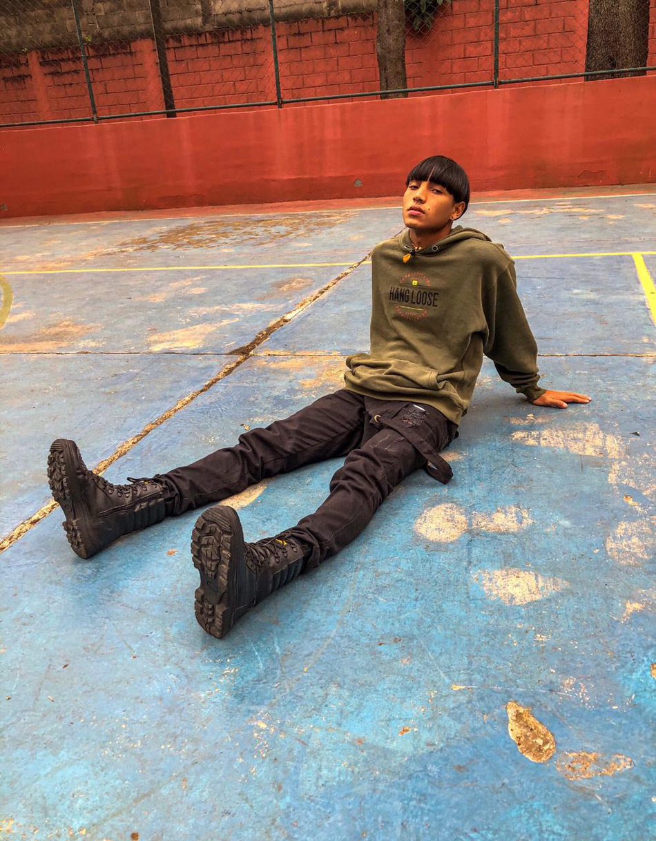 These Rookies Want A Runway-Filled Summer | NEWfaces