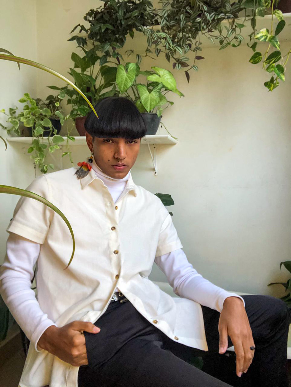 These Rookies Want A Runway-Filled Summer | NEWfaces