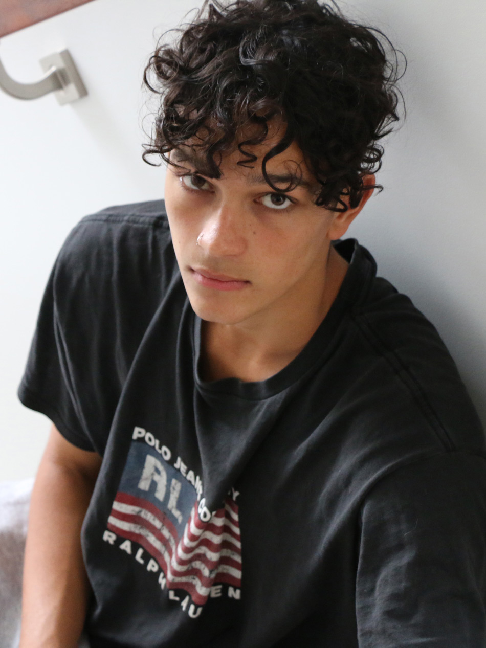 These New Kids Talk Anime, Social Anxiety and Princess Di | NEWfaces