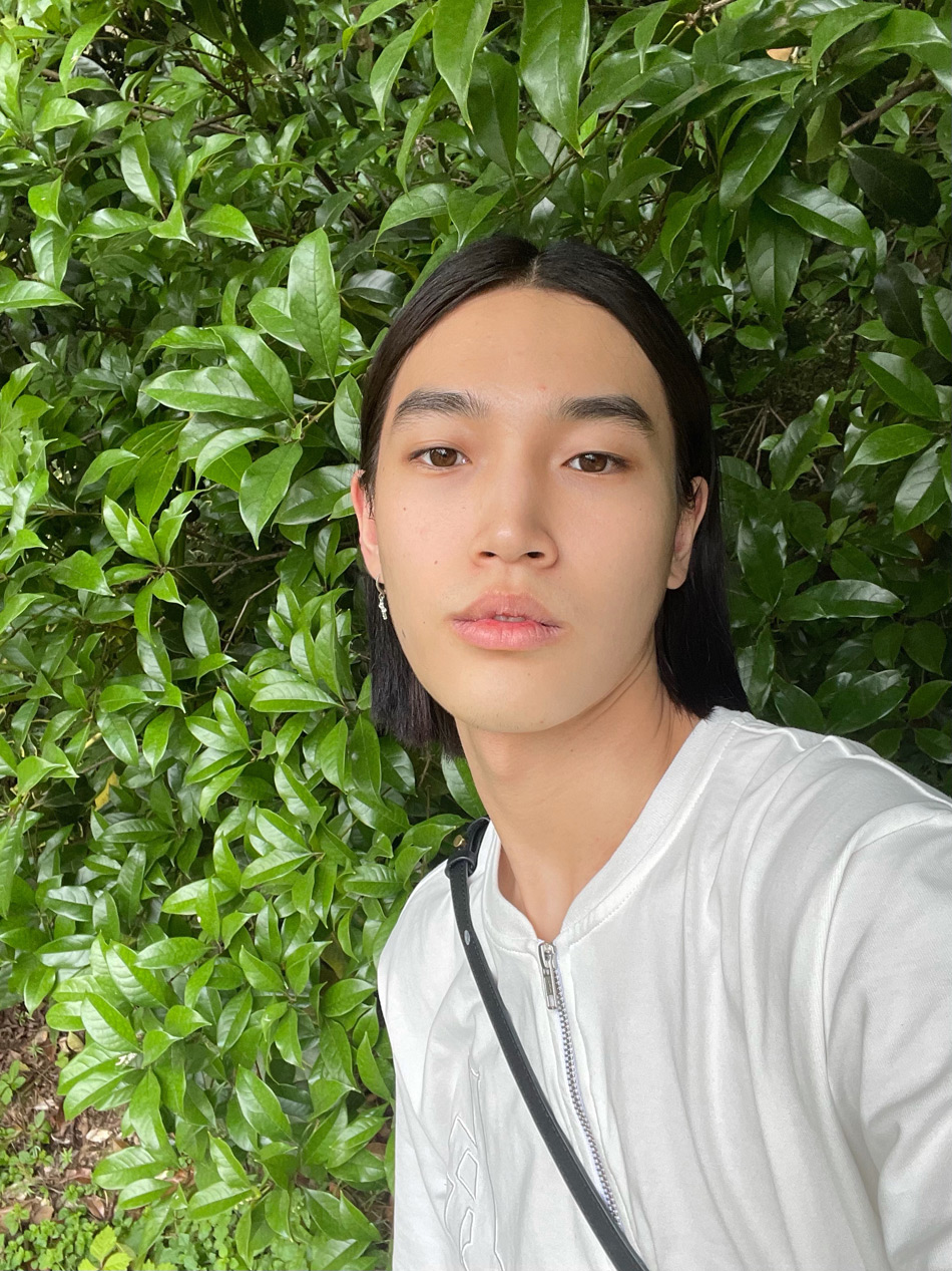 These Rookies Are On the Brink of a Runway Breakthrough | NEWfaces