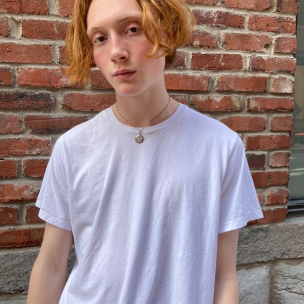 Multilingual and Musical, These New Faces Are Ready to Go | NEWfaces