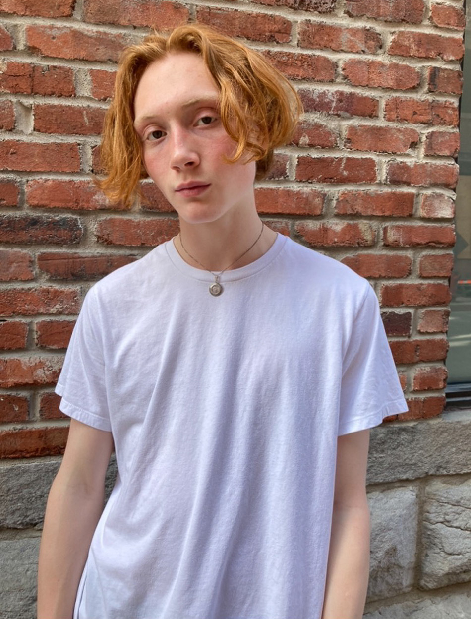 Multilingual and Musical, These New Faces Are Ready to Go | NEWfaces