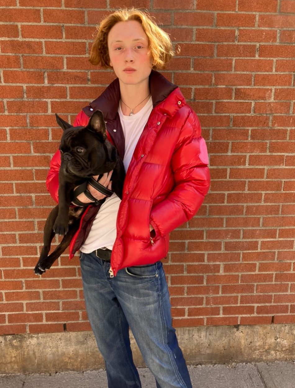 Multilingual and Musical, These New Faces Are Ready to Go | NEWfaces