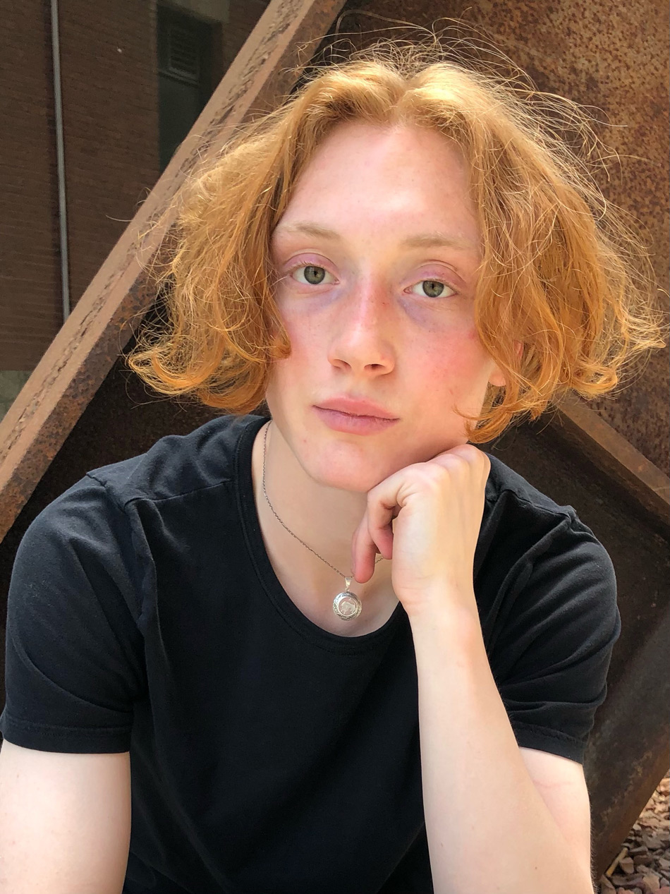 Multilingual and Musical, These New Faces Are Ready to Go | NEWfaces