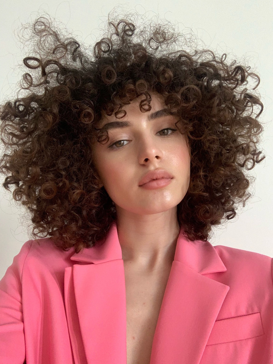 Multilingual and Musical, These New Faces Are Ready to Go | NEWfaces