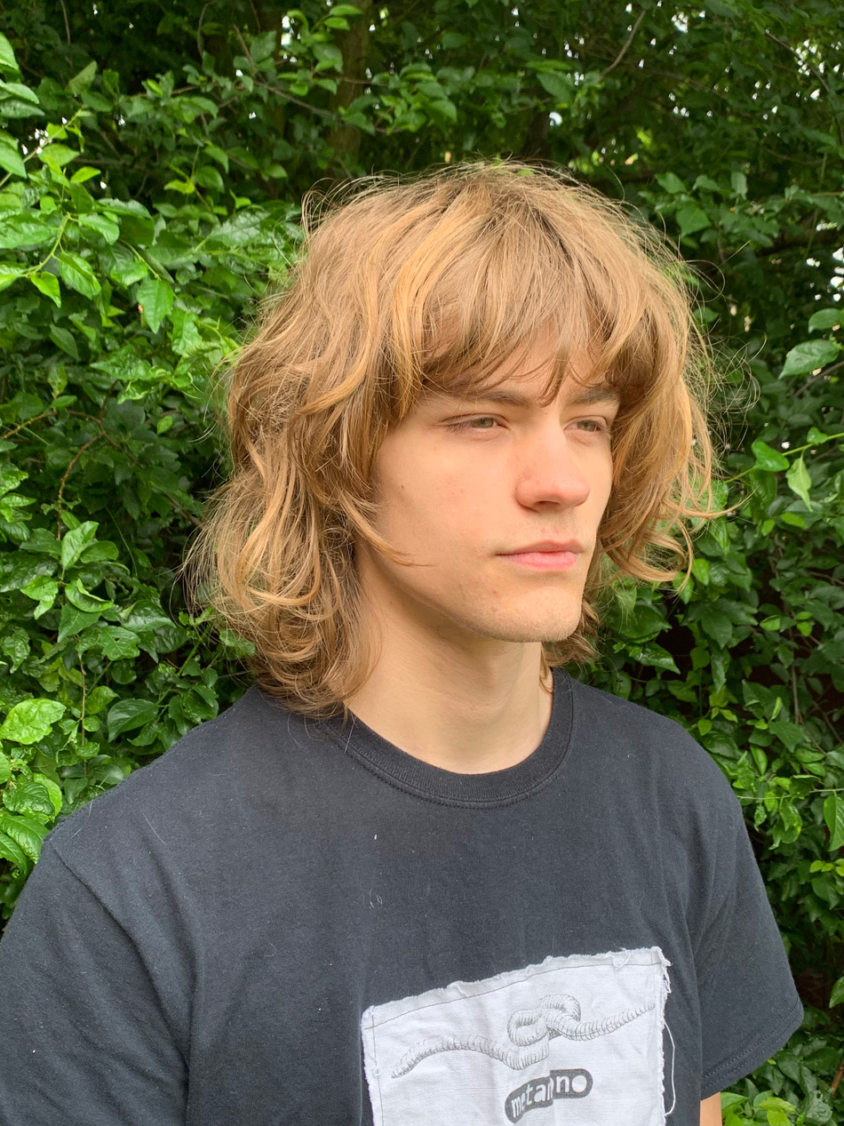 These Worldly New Faces Share Their Scouting Stories | NEWfaces