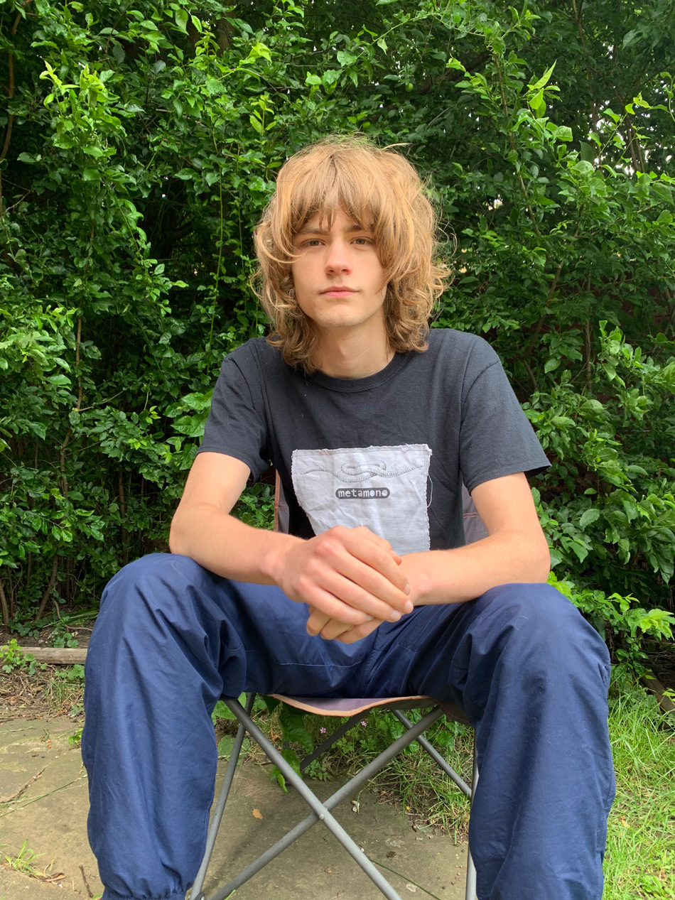 These Worldly New Faces Share Their Scouting Stories | NEWfaces