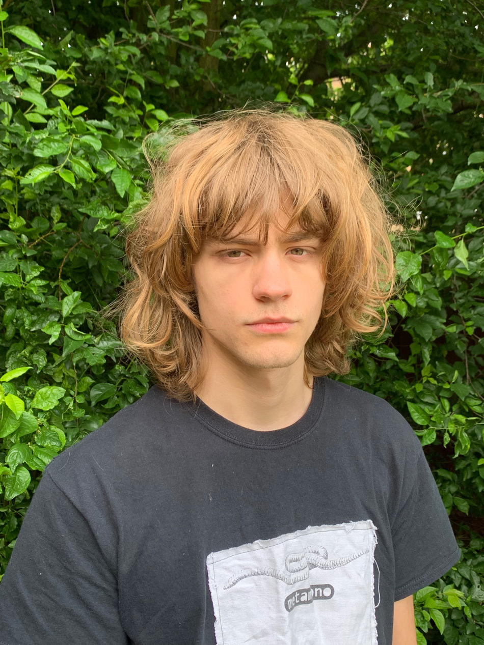 These Worldly New Faces Share Their Scouting Stories | NEWfaces